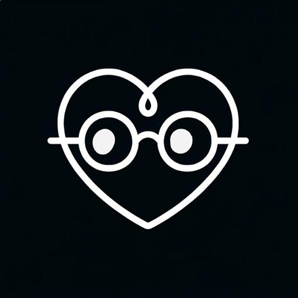Nerd Heart | salduu.com