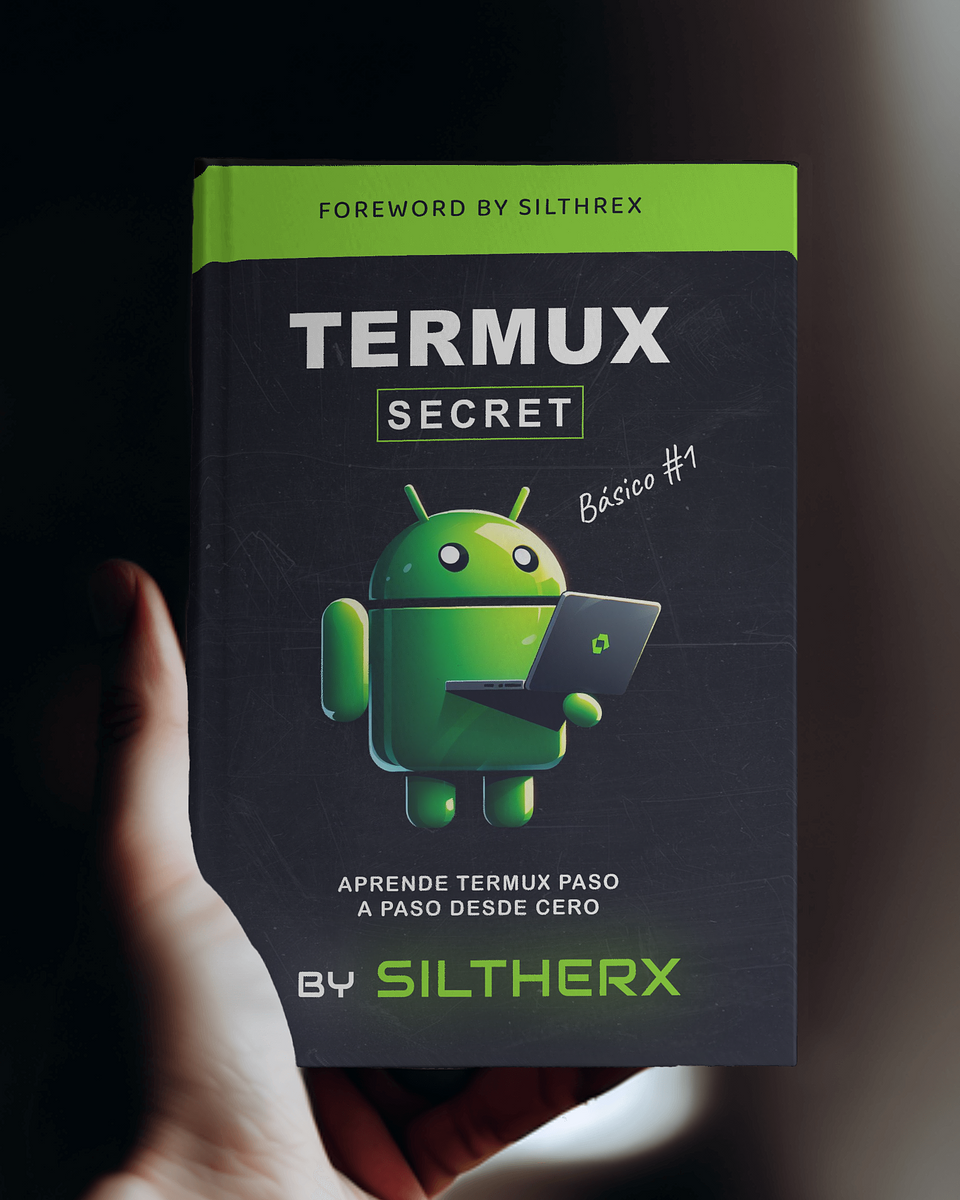 Termux Secret Basic 1