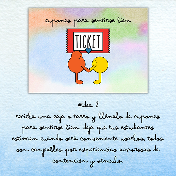 Paquete de recursos RINCÓN DE LA CALMA | salduu.com Paquete de recursos RINCÓN DE LA CALMA | salduu.com