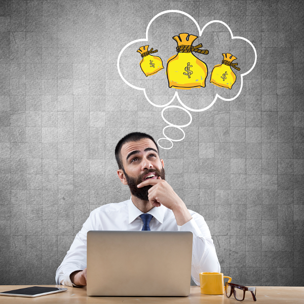 Estrategias secretas para incrementar ingresos | salduu.com