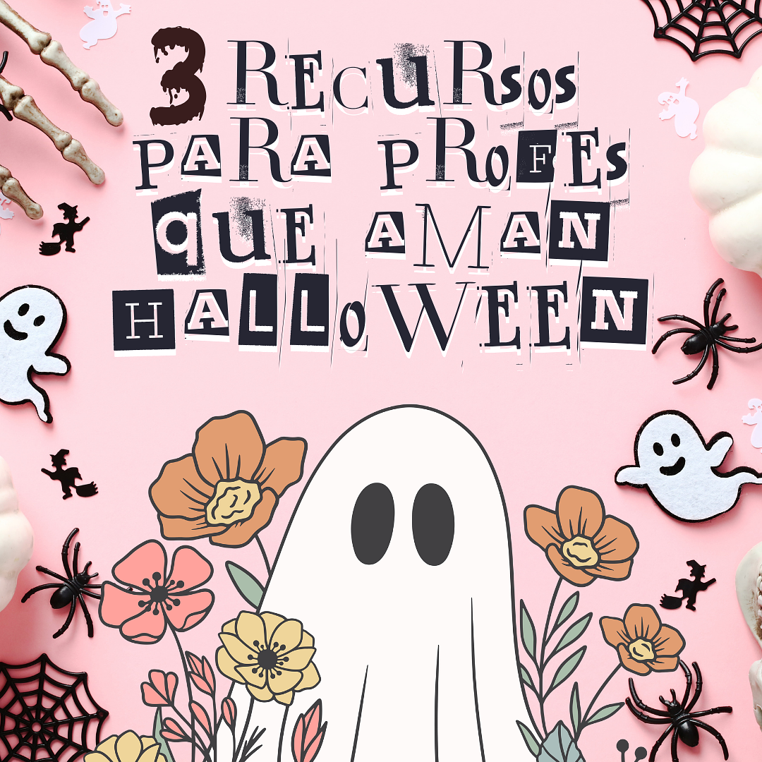 Pack Halloween | salduu.com