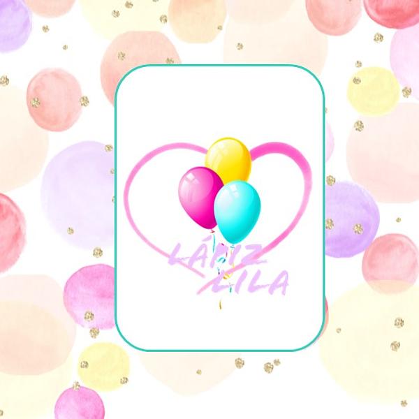 Mi Lápiz Lila | salduu.com